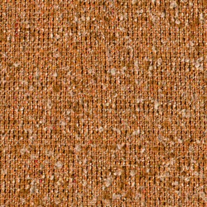 2 Yds Luum Everyday Boucle Spicebush Orange Pink & Bronze Wool Blend ...