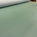 2.75 Yds Ultrafabrics Ultraleather Herbal Mist Green Faux Leather ...