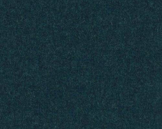 Herman Miller Loft Heathered Navy Blue Wool Multi-purpose Fabric 22L04 ...