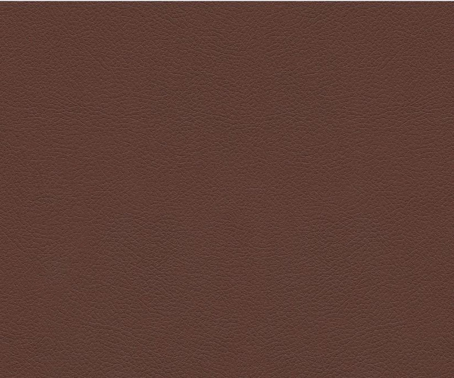 2 Yards Ultrafabrics Brisa Canyon Red Brown Faux Leather Upholstery ...