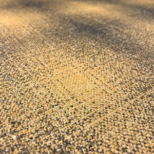 1.125 Yds Camira Hebden Hayton Dappled Check Hemp Wool Upholstery ...