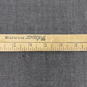 2.5 Yards Kvadrat Atlas 151 Dark Blue Gray Brown White Wool Upholstery ...