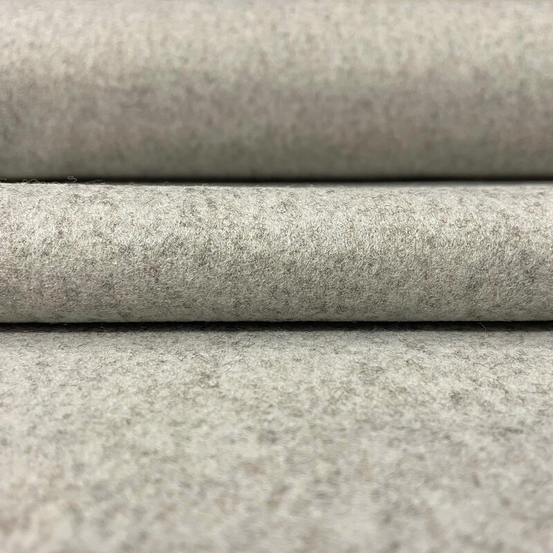 Heathered Felt - Etsy