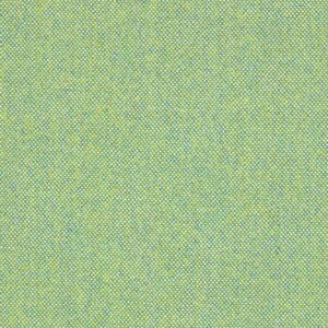 1.2 Yd Maharam Beck Katydid Green & Yellow Woven Wool Upholstery Fabric ...