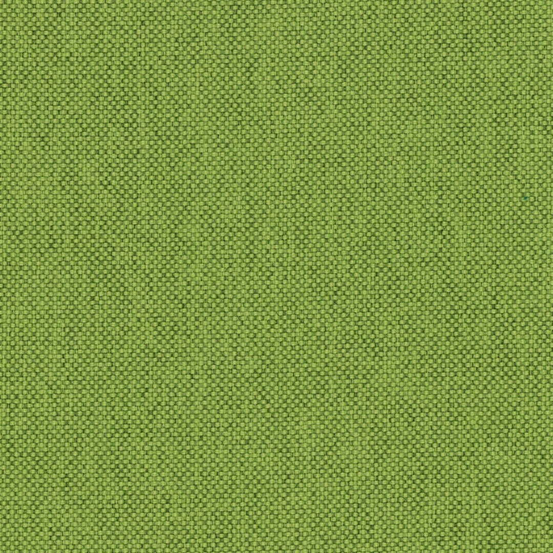 5 125 Yd Maharam Mode Sassafras Bright Green Hopsack Upholstery Fabric