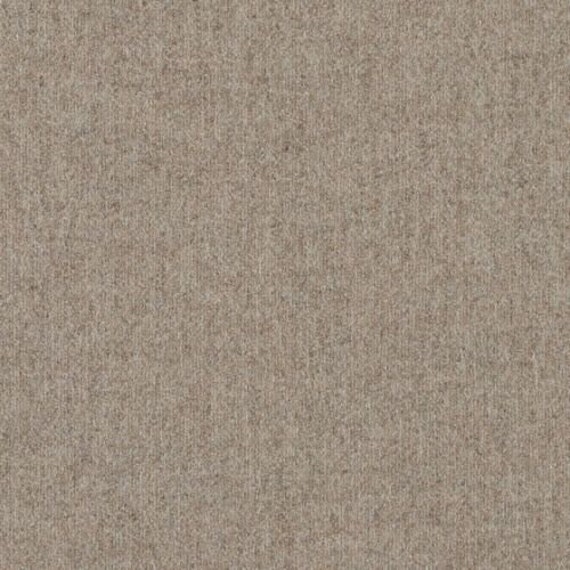 2.125 yds Designtex Heather Sand Tan Italian Woven Wool | Etsy