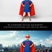 20 Superhero Digital Backdrops Superhero Portraits Photoshop - Etsy