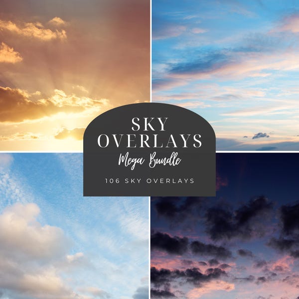 Skies - Etsy
