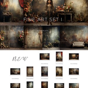 Fine Art Digital Backdrops, Maternity Backdrop Overlays, Studio ...