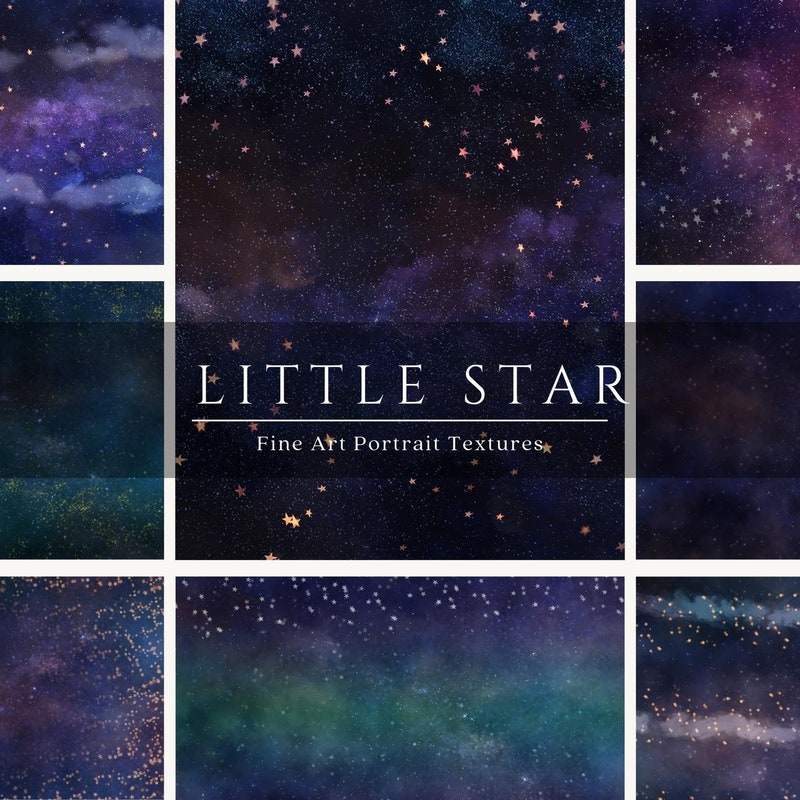 Star Backdrop - Etsy