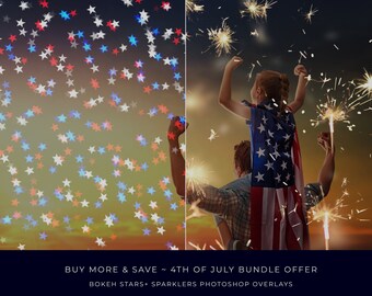 4th of July Overlays | Etsy