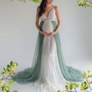 Greenery Floral Frame Overlays for Composite Photography, Maternity ...