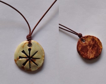 Sumerian Amulet - Etsy