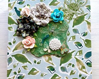 Kathy Davis Fabric | Etsy