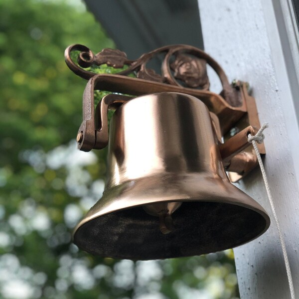 Dinner Bells - Etsy