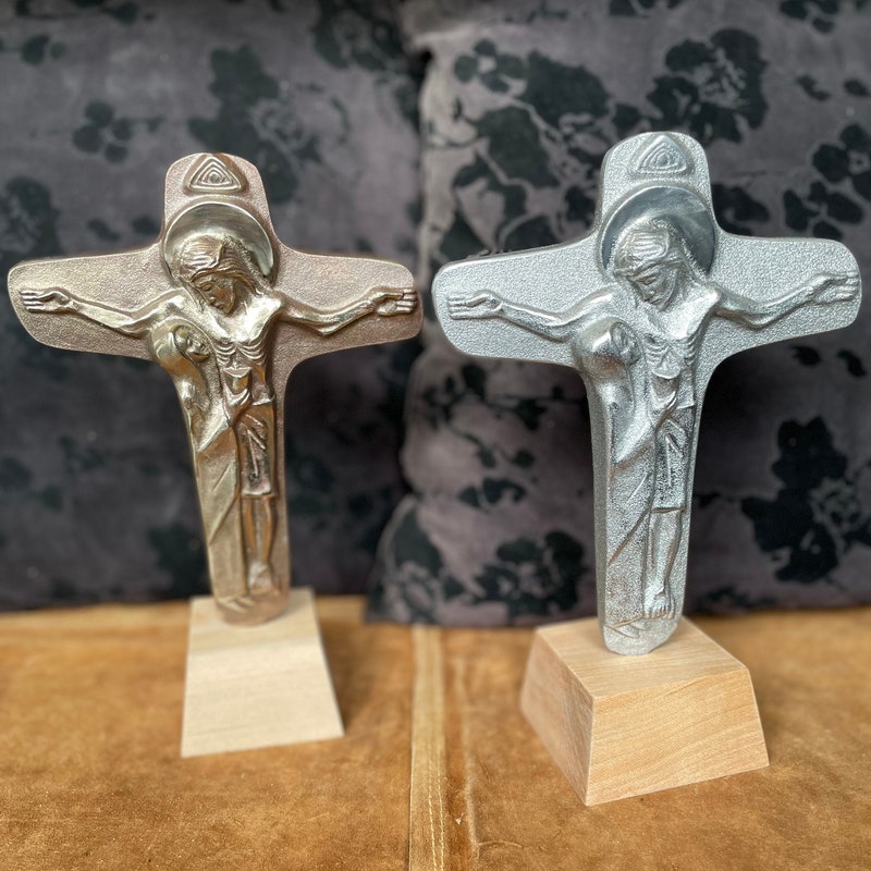 Wood Unity Cross - Etsy