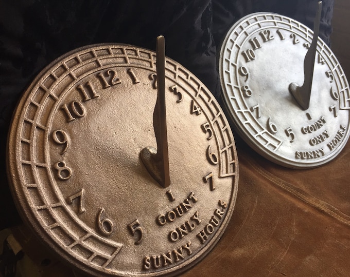 Qumran Sundial Recreation - Etsy