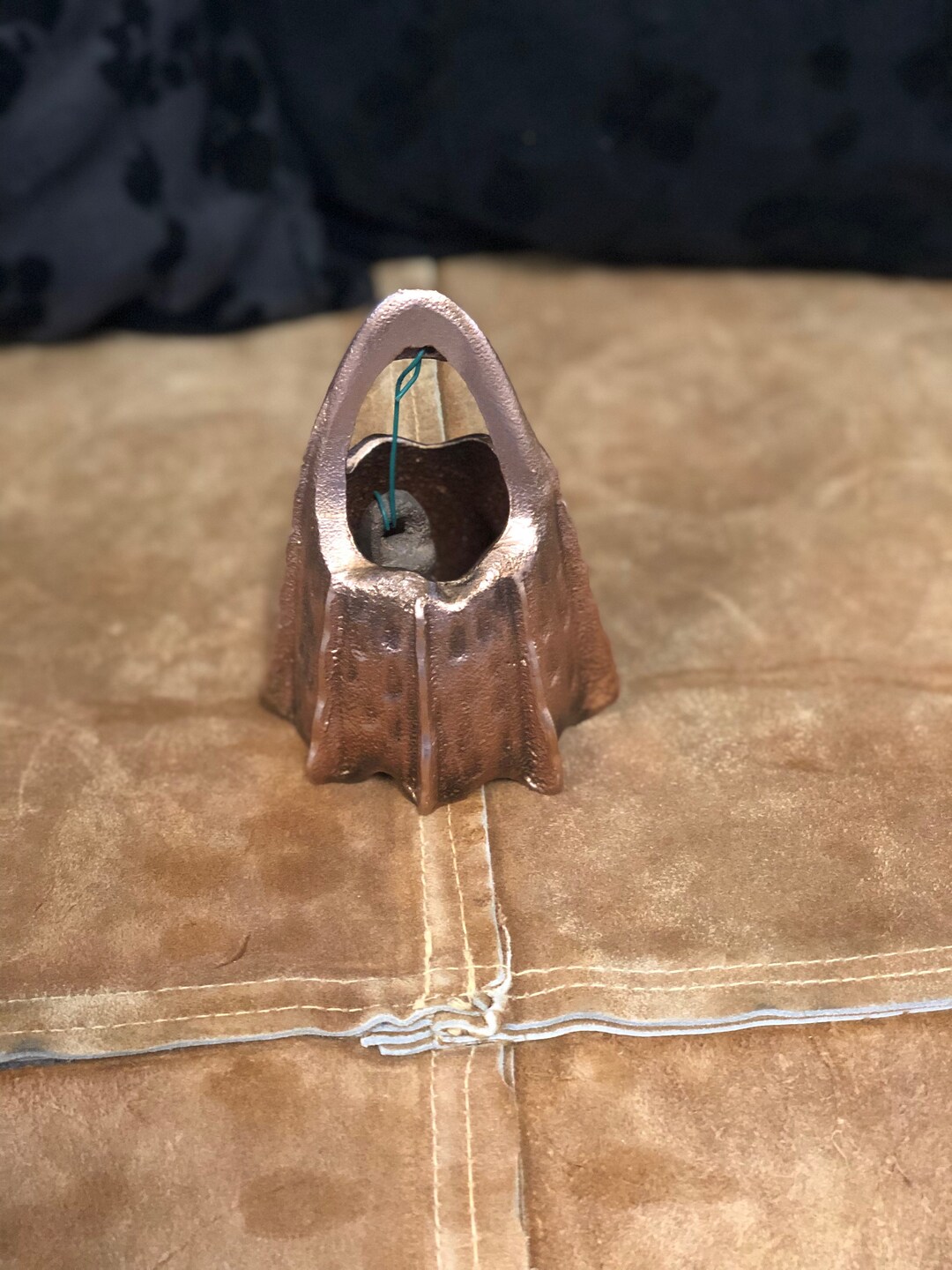 The Unique Brandt Bell - Etsy