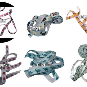 MINI Fitbit Flex 2 Band, CHOOSE Your Print Fitbit Flex 2 Ankle Band ...