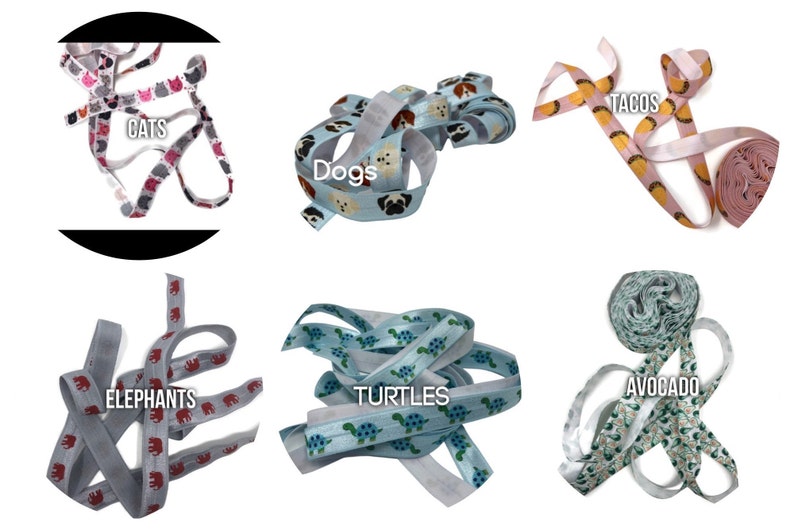 MINI Fitbit Flex 2 Band CHOOSE Your Print Fitbit Flex 2 Ankle - Etsy