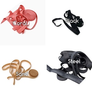 MINI Fitbit Flex 2 Band for Wrist or Ankle, CHOOSE Your Color MINI ...