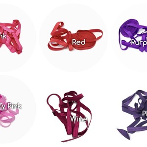 MINI Fitbit Flex 2 Band for Wrist or Ankle, CHOOSE Your Color MINI ...