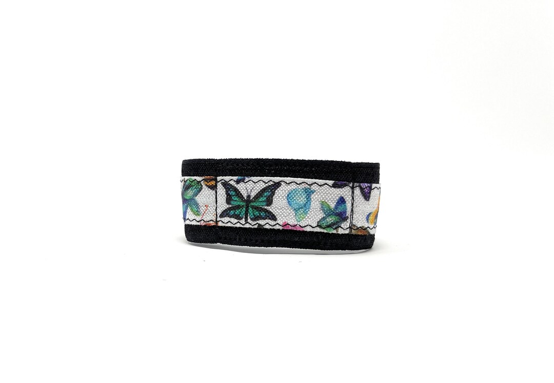 NEW Fall 2023 Butterfly Fitbit Band Fitbit Ankle or Wrist - Etsy