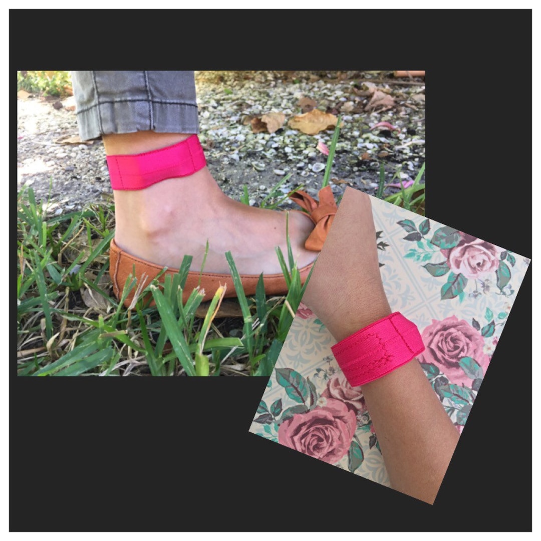 NO KNOT ADJUSTABLE Fitbit Band, Fitbit Flex 2, Flex, Fitbit Luxe ...