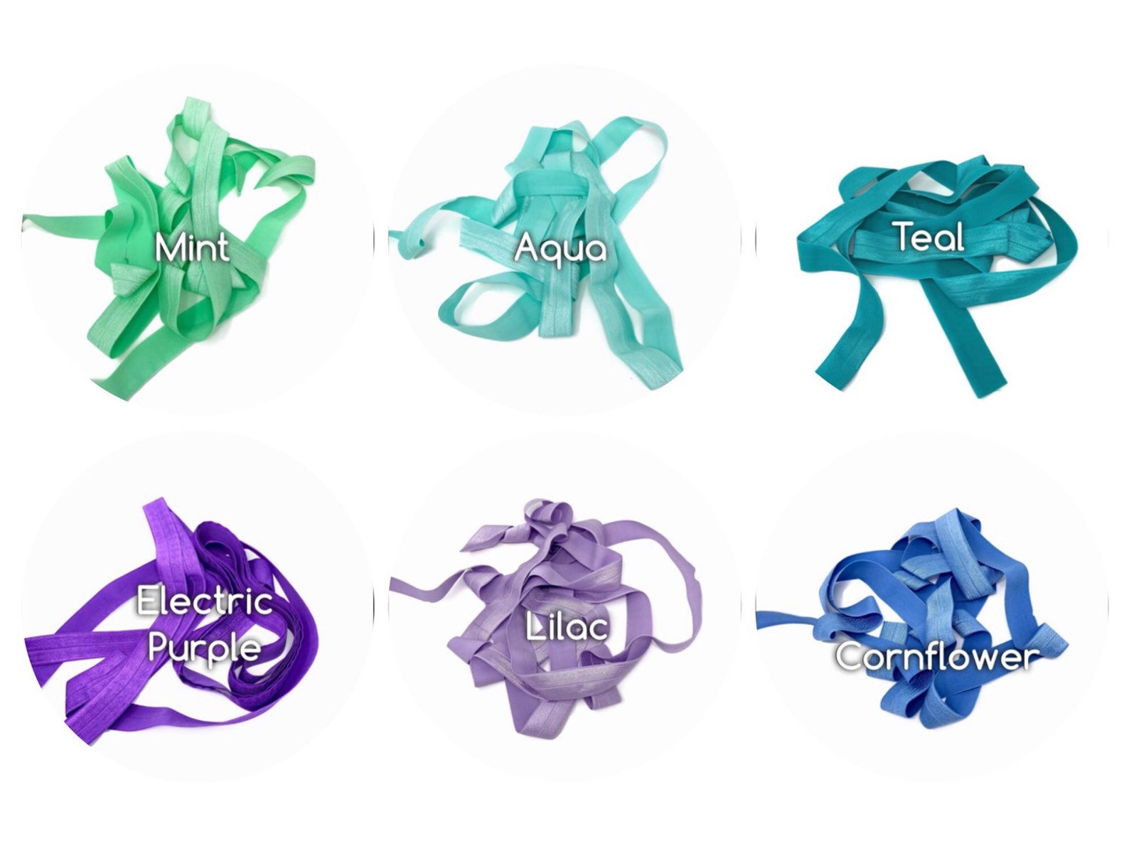 Fitbit Band, Choose Color Fitbit Flex Band, Flex 2, Luxe, Inspire ...