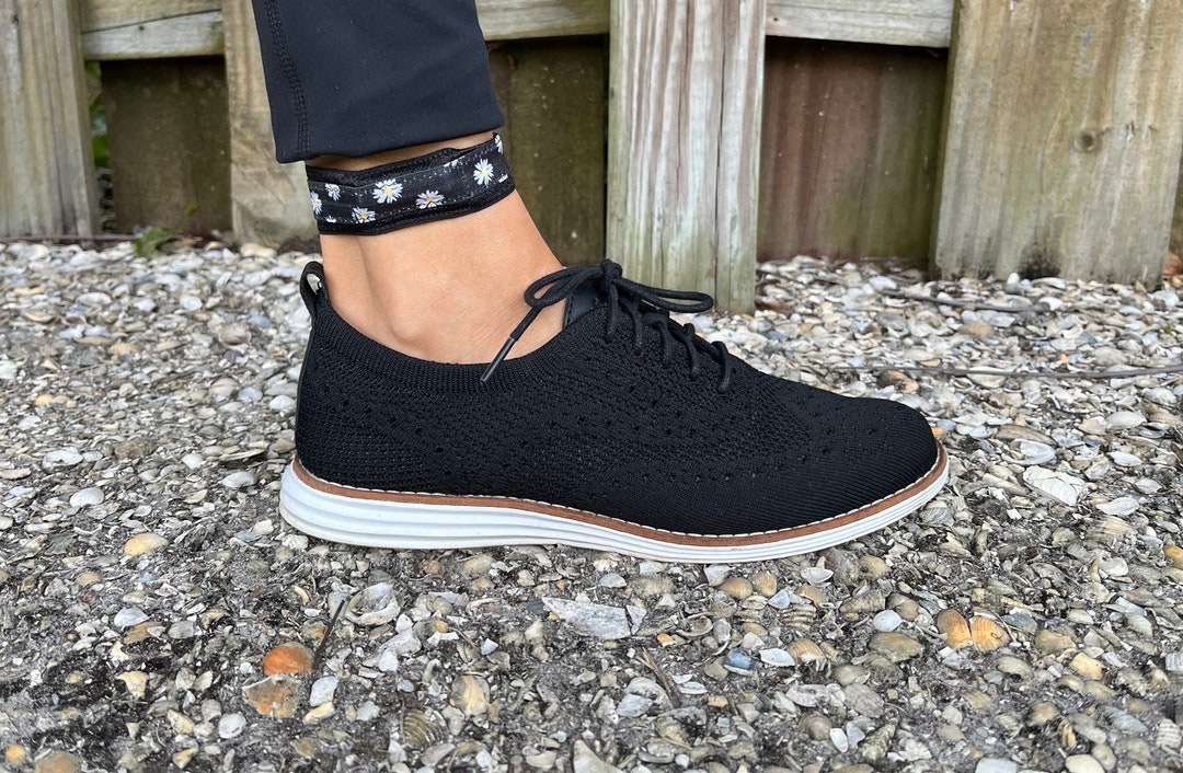 Daisies Fitbit Band, Fitbit Ankle Band, Fitbit Flex, Flex 2, Luxe ...