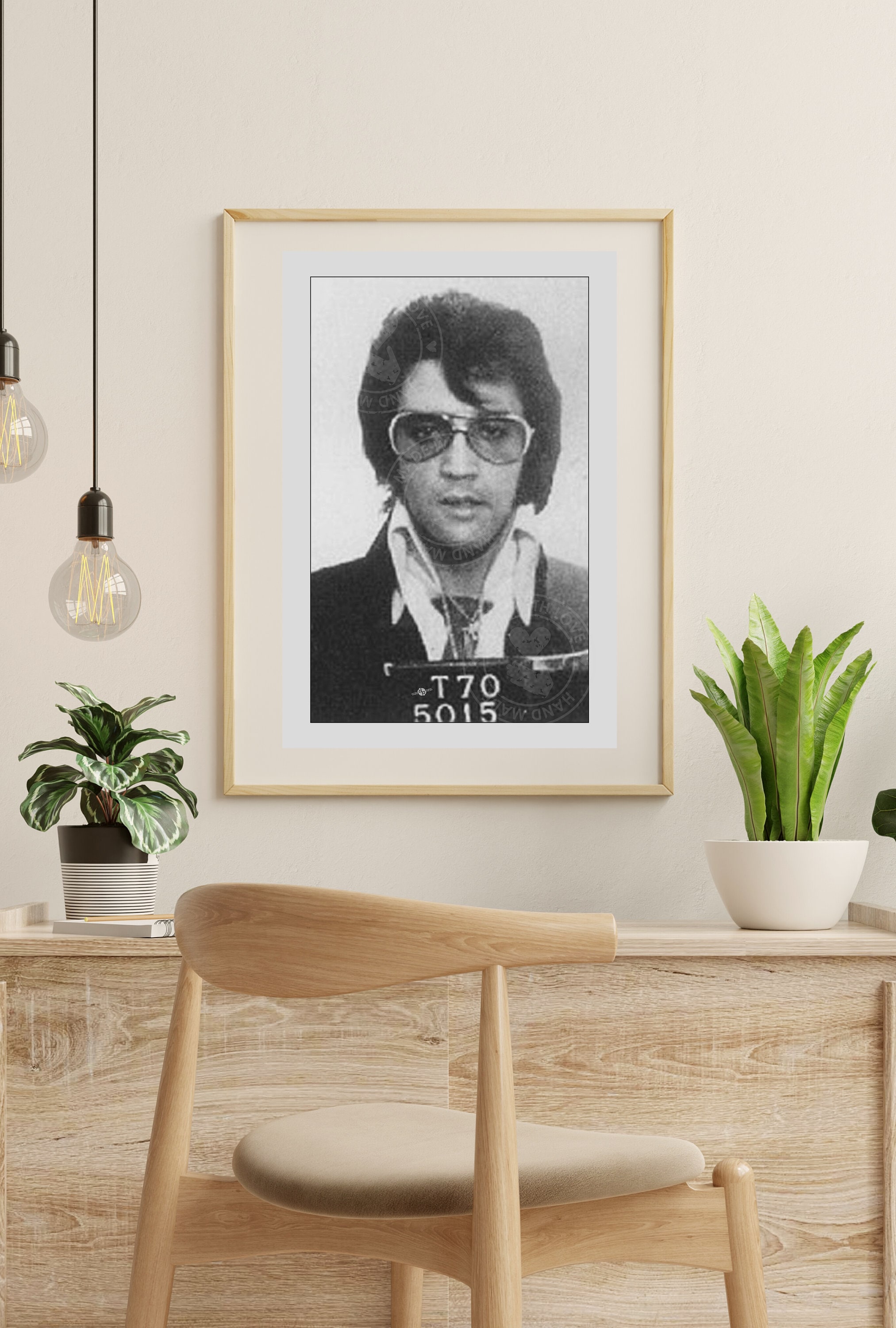 EP Mugshot DIGITAL - Etsy