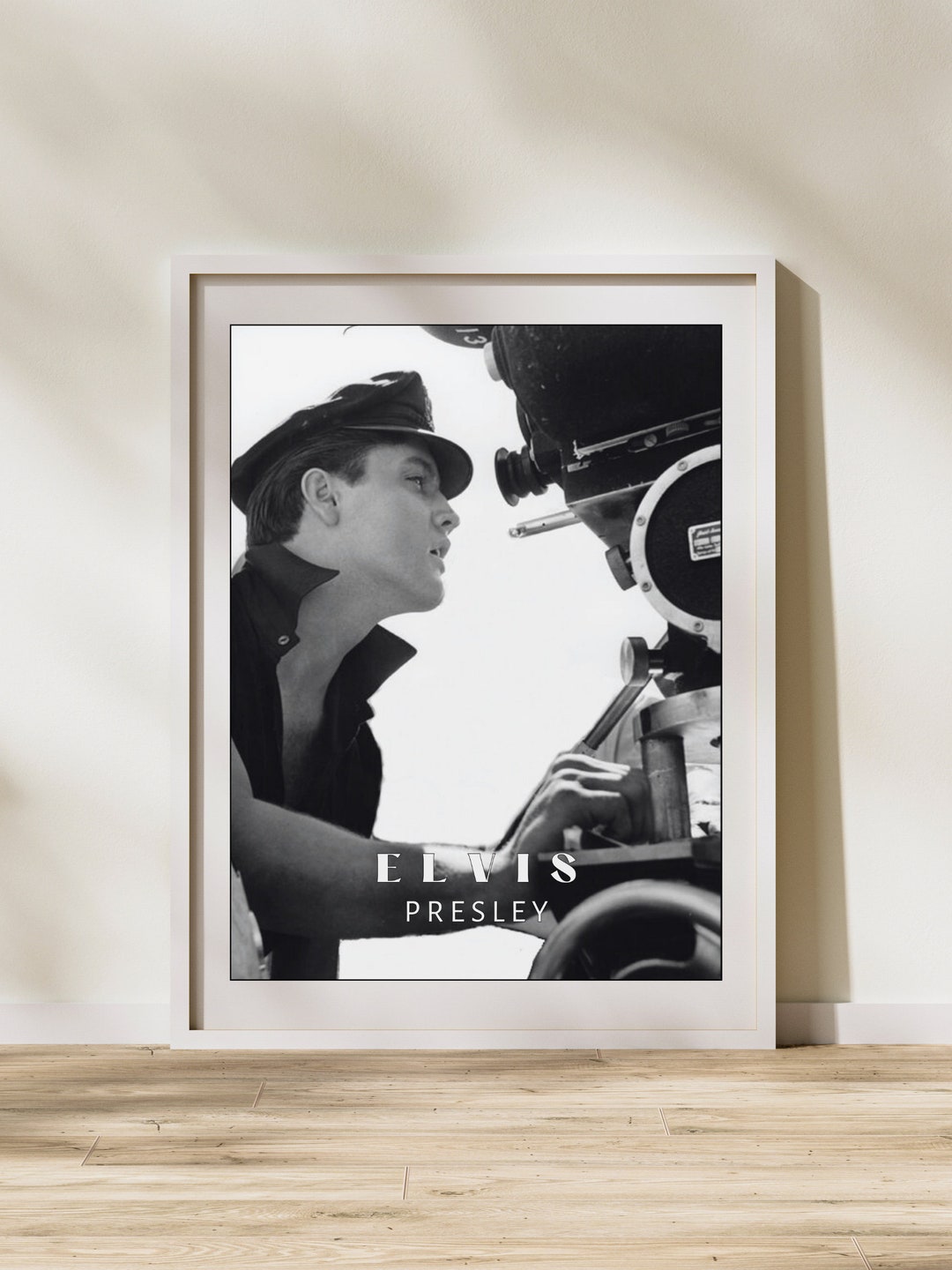 EP Movie Star - PRINT - Etsy
