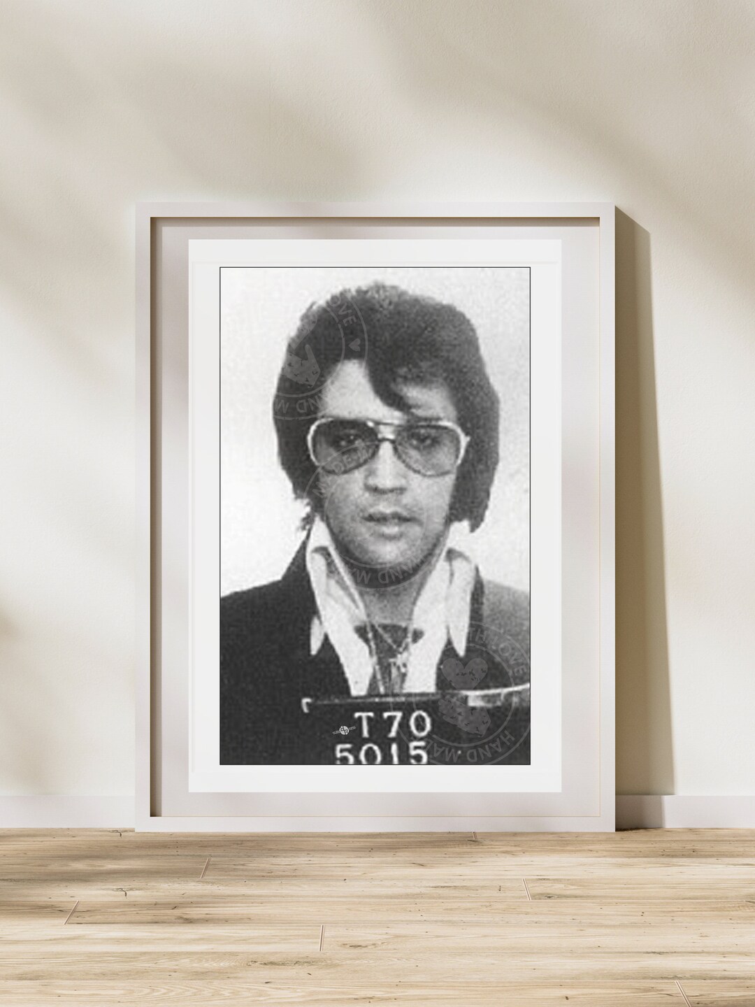 EP Mugshot - DIGITAL - Etsy