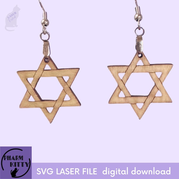 Jewish Svg - Etsy