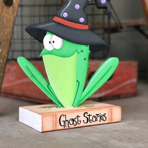 Halloween Wood Decor, Fall Fireplace Decor, Halloween Wood Sign ...