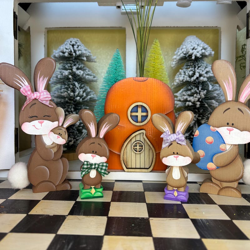 School Tier Wood Decor - Etsy UK