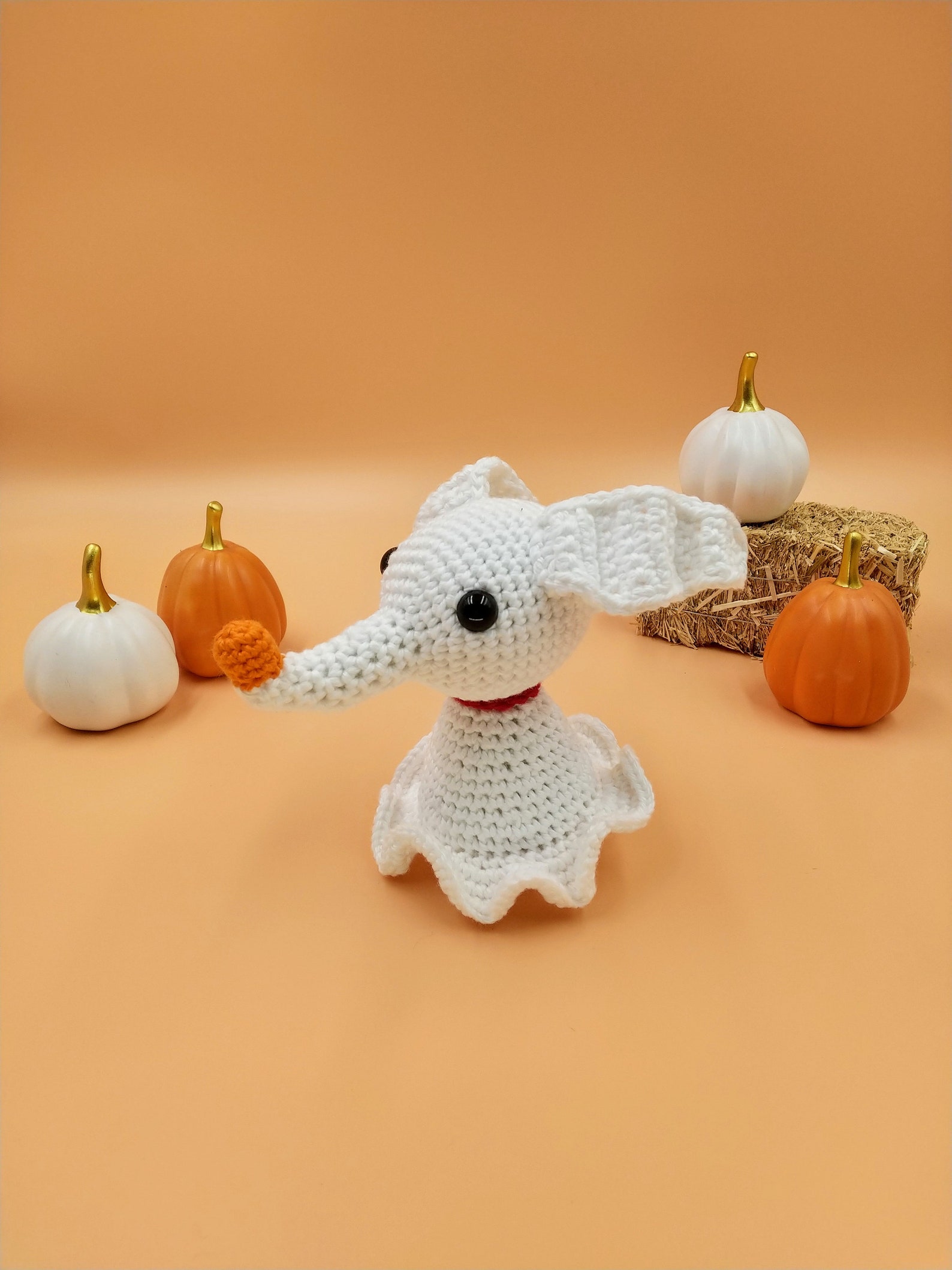 Crochet Pattern Zero | Etsy