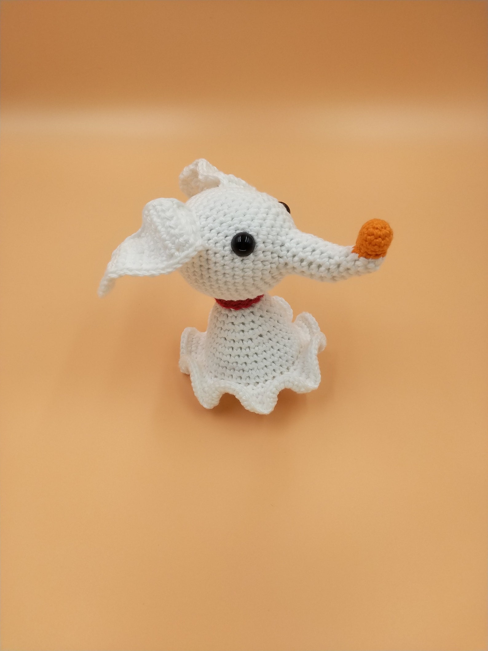 Crochet Pattern Zero | Etsy