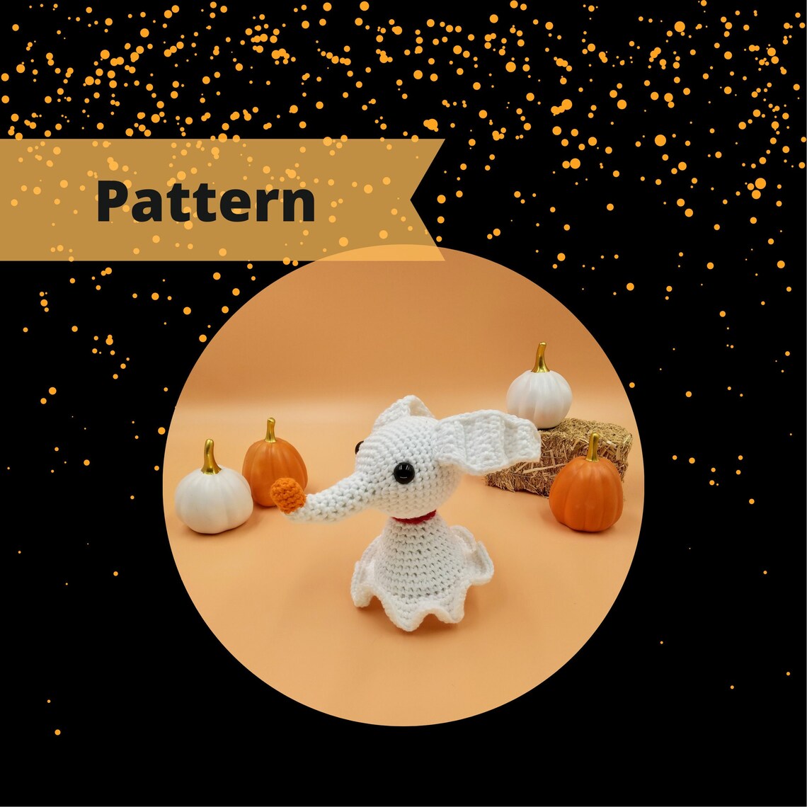 Crochet Pattern Zero | Etsy