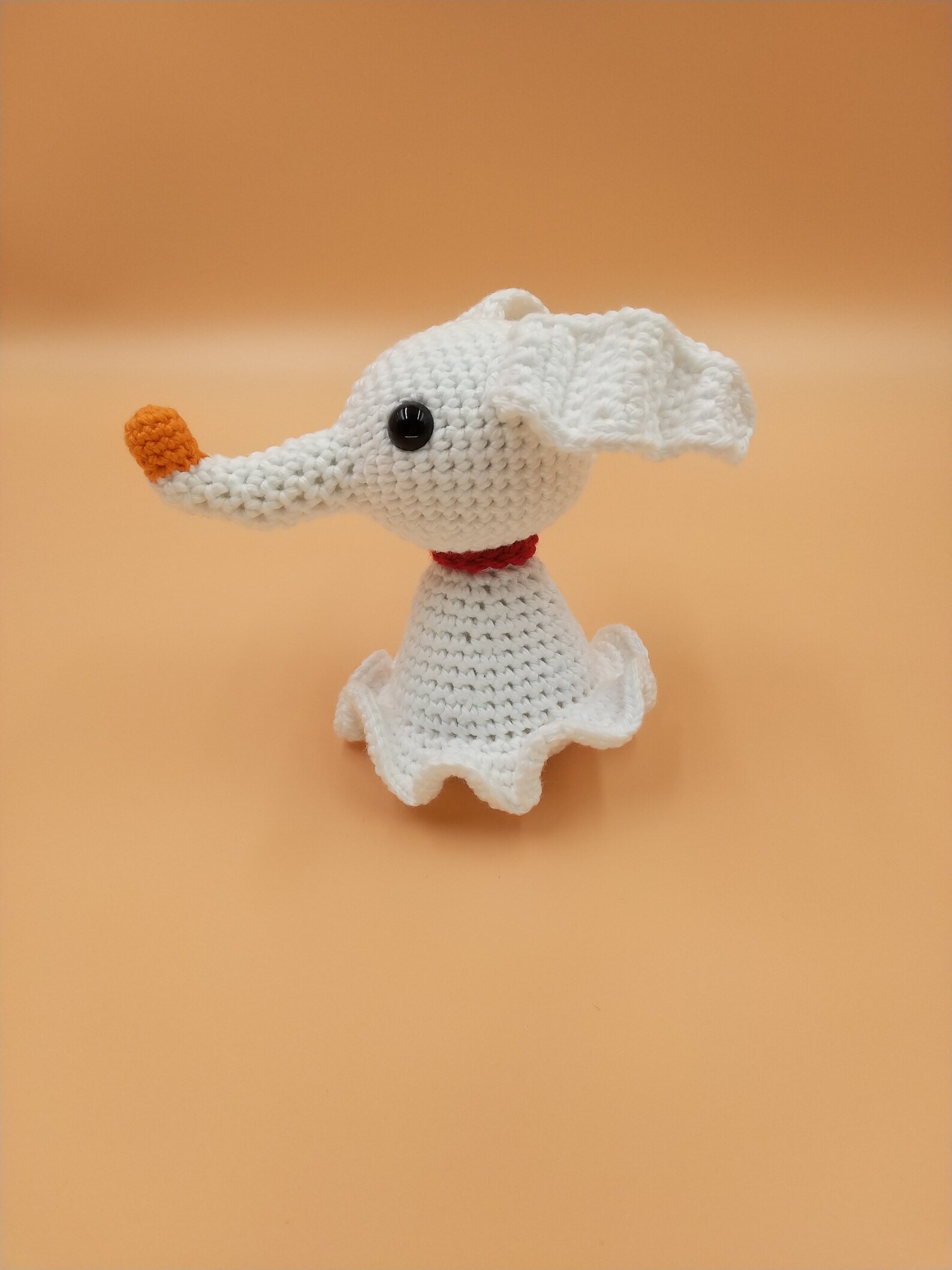 Crochet Pattern Zero | Etsy