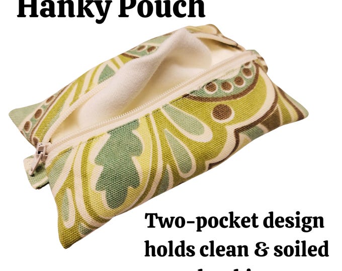 Vintage Hankie Set, Original Box - Etsy