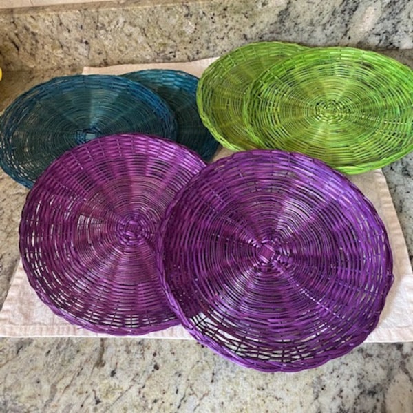 Paper Plate Holders - Etsy