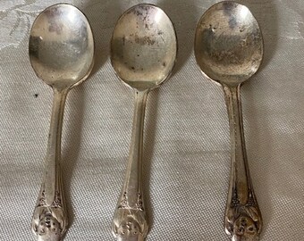 Gerber Baby Spoons - Etsy