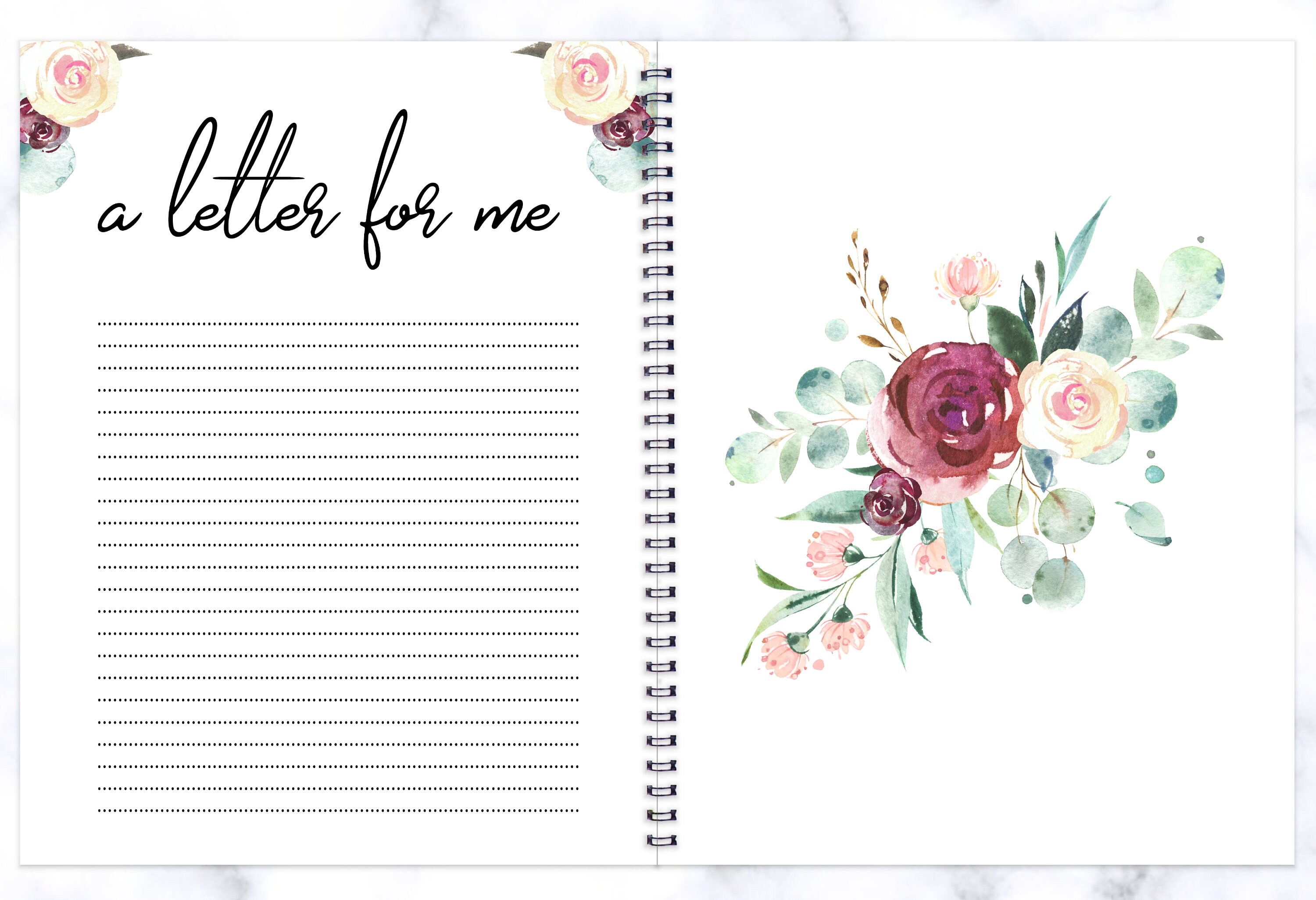 Baby Book Baby Journal Baby Gift Baby Girl Album Memory | Etsy