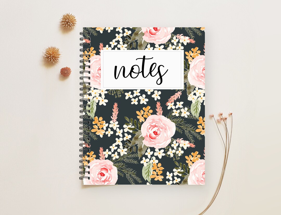 Cahier De Notes, Livret De Notes, Journal, Papeterie, Carnet De Notes ...