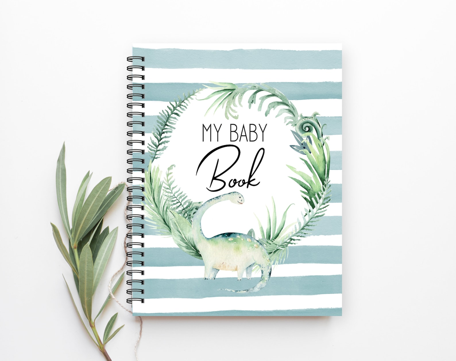 Baby Book Baby Shower Gift Memory Book New Baby Gift Baby - Etsy