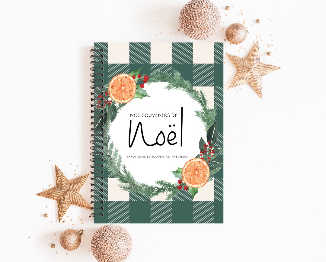Souvenirs De Noël, Cadeau De Noël, Traditions De Noël, Papeterie ...