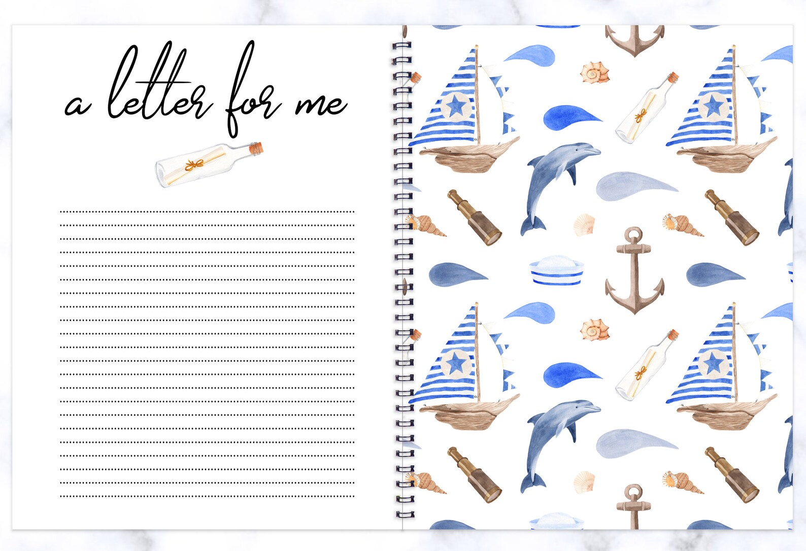 Baby Book Baby Album Baby Boy Journal New Baby Gift Memory | Etsy