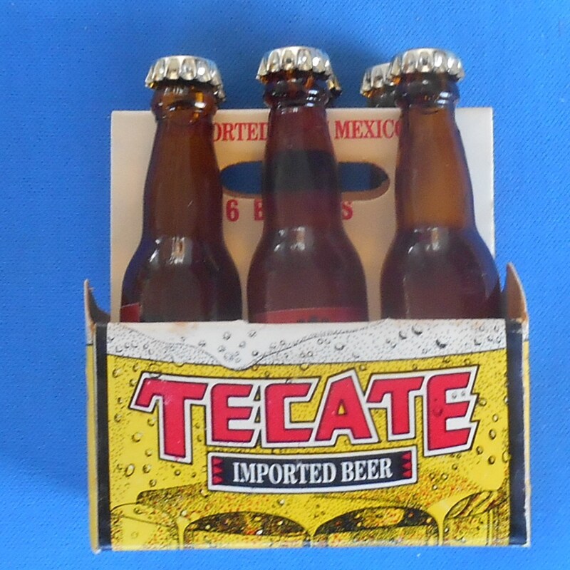 Tecate - Etsy
