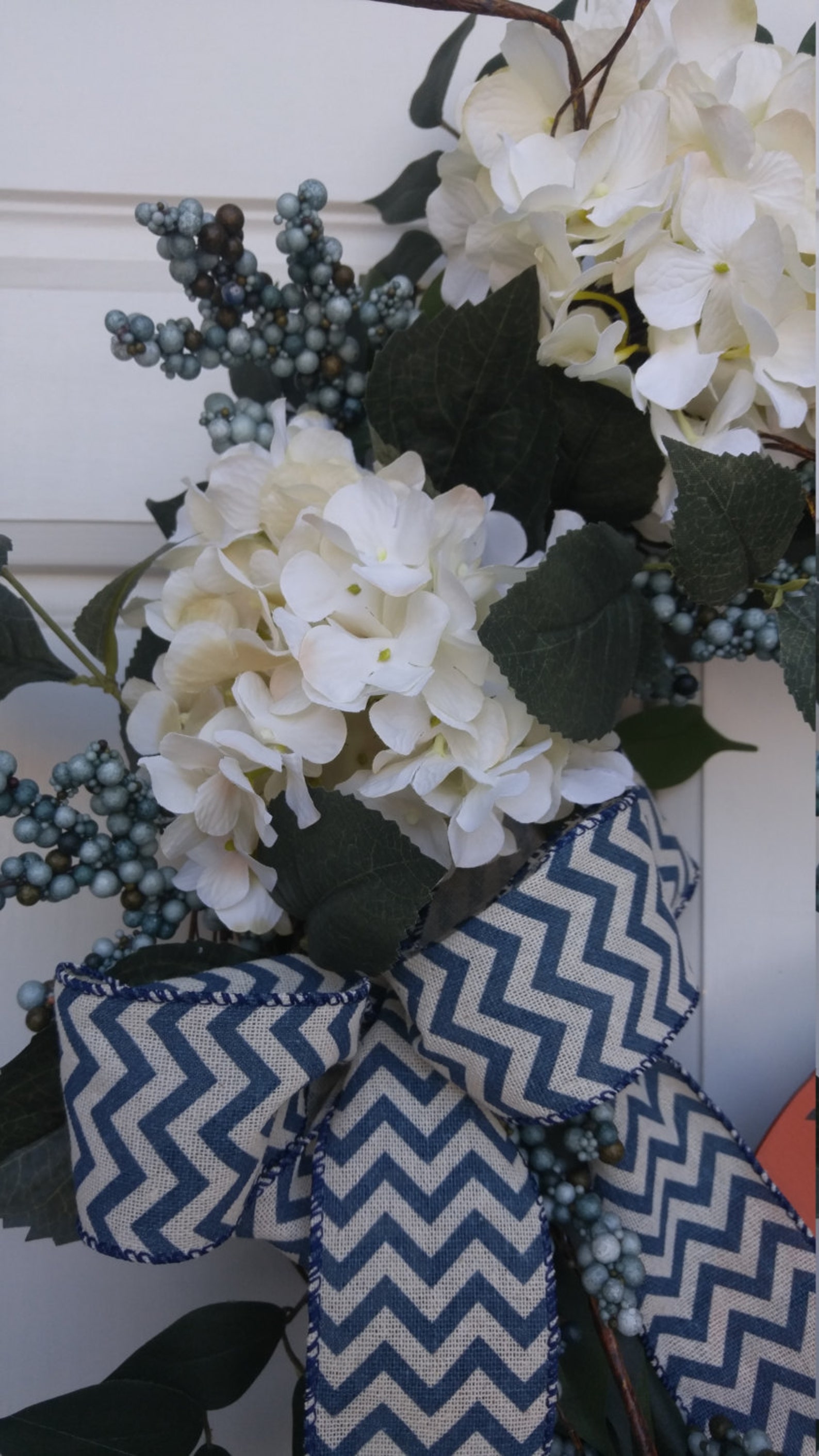 North Carolina Tarheel Wreath Tarheel Blue Tarheel | Etsy